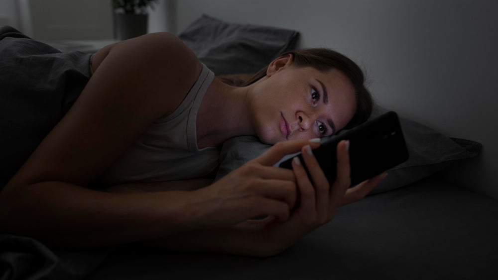 6 Reasons Why Can't I Sleep at Night Even When I'm Tired – The Sleep ...