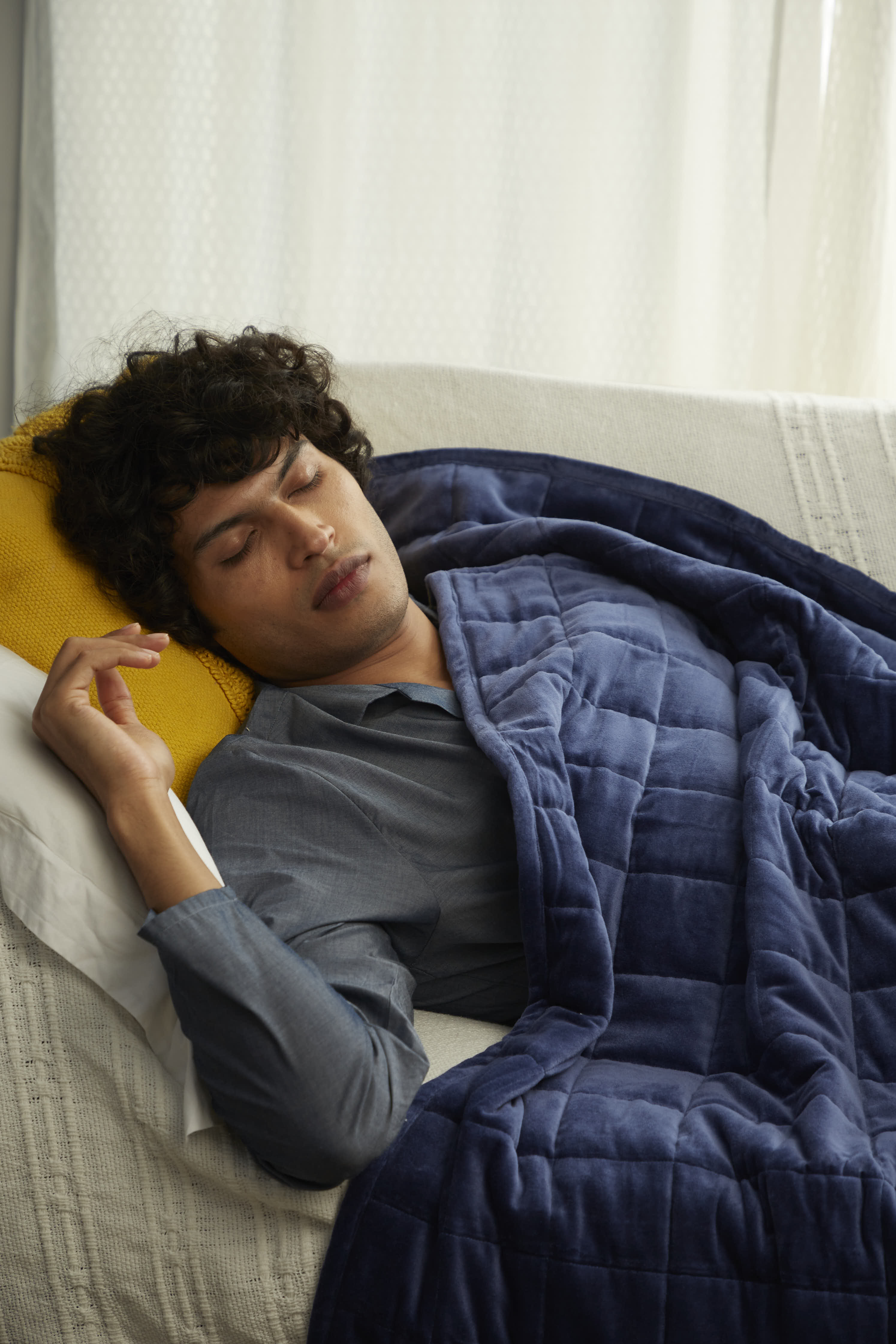 Everything You Need to Know About Napping: Benefits and Tips – The ...