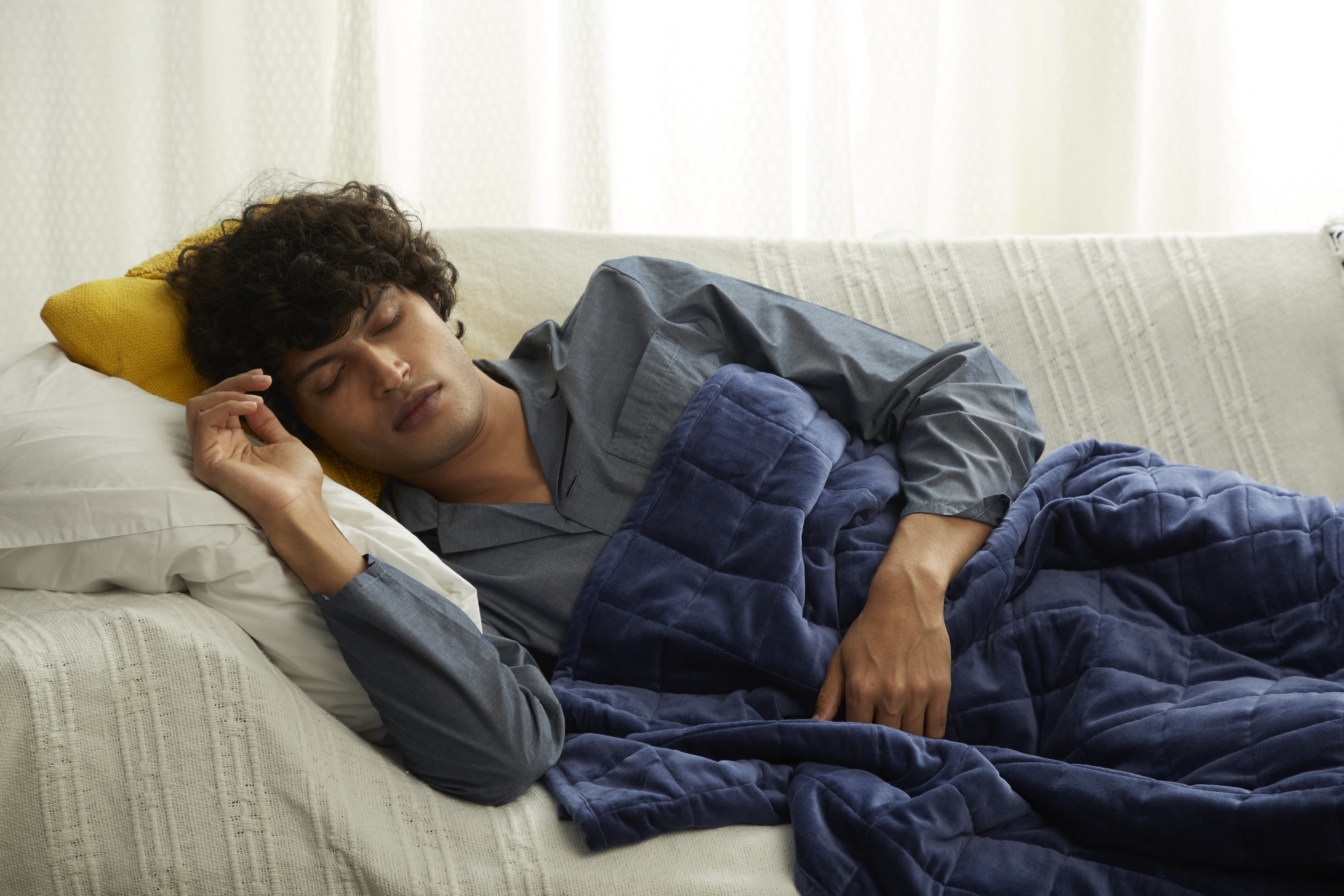 11 Effects of Sleep Deprivation on Your Body – The Sleep Chapter