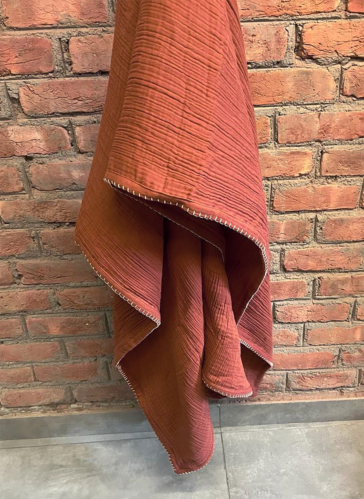 Muslin Blankets – The Sleep Chapter